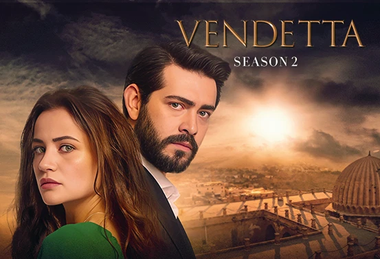 Series - Global Agency